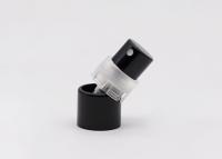 China Crimpless Perfume Sprayer Pump High Sealed Fea13mm Perfume Mist Sprayer for sale