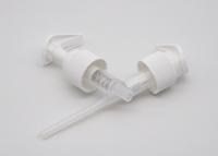 China Non Spill Plastic Lotion Pump Dispenser For 24mm Neck Size Bottle Screw for sale