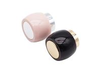 China Mushroom Shape Perfume Cap 8.4g For Fea15mm Spray Pump Lid for sale