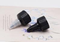 China 18mm Nozzle Screw Top Cap For Bottles Plastic Twist for sale