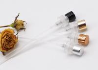 China Aluminum Perfume Sprayer Pump Mist Fea10mm High Sealed for sale