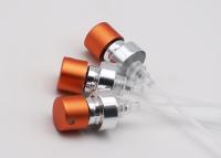 China Aluminum Bottle Perfume Crimp Pump Mist Spray Fea 15mm With Collar for sale