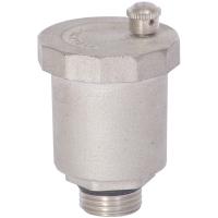 China Brass Air Release Valve Air Vent Valve 3 8