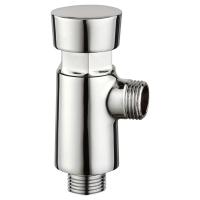 China Urinal Flushometer Flush Valve Toilet for sale