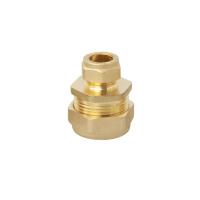 China Brass Reducing Straight 12x10mm 15x10mm 15x12mm 18x15mm 22x15mm 22x18mm 28x15mm 28x22mm Material HPb 57-3 for sale