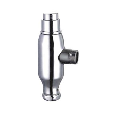 China Brass Valve with Double O-ring Stem PTFE Seat Sealing and Iron Handle for Water Gas Oil HVAC Applications for sale