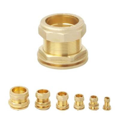 China Double O-ring Stem Brass Pressure-Regulating Valve with Oil Compatible and Durable Construction for Harsh Conditions for sale