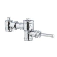 China Zinc Alloy Handle Angle Valve with 1.6Mpa Nominal Pressure and PTFE + EPDM Diaphragm for Reliable Flow Control for sale