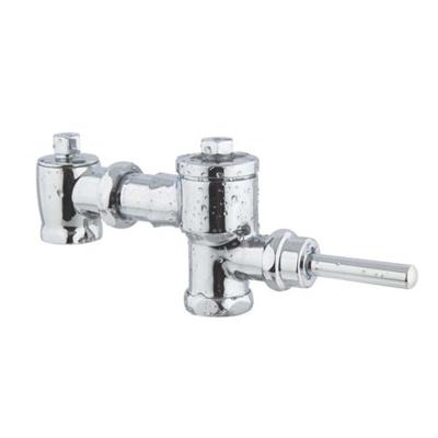 China Zinc Alloy Handle Angle Valve with 1.6Mpa Nominal Pressure and PTFE + EPDM Diaphragm for Reliable Flow Control for sale