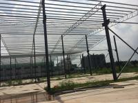 China Customizable Light Steel Structure Warehouse For Commercial And Manufacturing Needs for sale