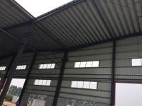 China Custom Steel Structure Warehouse For Specific Industry Requirements And Specialized Storage for sale