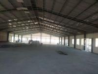 China Light Steel Structure Building Q345B Frame 50 Year Durability for Meeting Room for sale