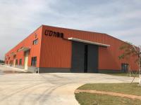 China Cost Saving Prefabricated House For Mining Site Office Setup Prefabricated Steel Structure for sale
