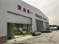 China H Section Prefabricated Light Steel Structure Building for Policemen Training 200-500mm Column for sale