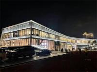 China Light Steel Structure Building Earthquake Resistance ≥8 Grade Q235 Q345 Custom Insulation for sale