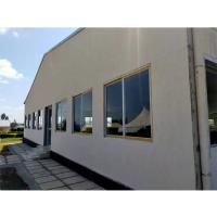 China Prefabricated Steel Structures Q235B Q355B Modular Buildings Container Shipment Export for sale