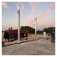 China Light Steel Structure Building for Poultry Farm Chicken House 50 Year Life 8 Grade Earthquake Resistance for sale