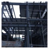 China Philippine Modern Design Double-Story Steel Structure Modular House 75mm EPS Panel for sale