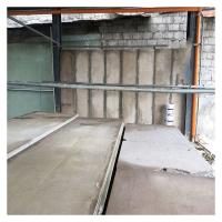 China Philippine Modern Design Double-Story Steel Structure Modular House 75mm EPS Panel for sale