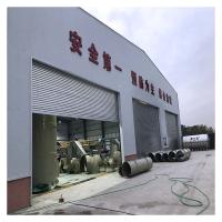 China Light Steel Structure Workshop With Eps Sandwich Panel In China for sale