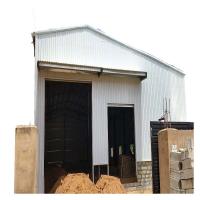 China EPS Sandwich Panel for Steel Structure Building Warehouse Workshop for sale