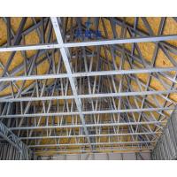 China Light Steel Villa Keel Prefabricated Residential Building 50mm PU Sandwich Panel for sale