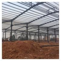 China Light Steel Structure Prefabricated House Earthquake Resistance 8 Grade 50 Year Lifespan for sale