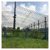 China Custom Steel Warehouse Building Frame Q345B 50-Year Durability Industrial Storage for sale
