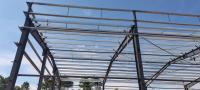 China Quick Build Simple And Strong Storage Warehouse For Agricultural Vegetable Storage for sale