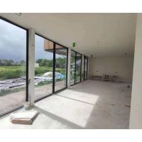 China Luxury Steel Structure Villa Modular House Private Customization Service for sale