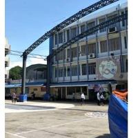 China Light Steel Frame Basketball Court Building Steel Structure 30m Span Sports Infrastructure for sale