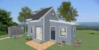 China Eco-Friendly  Material Wall  Prefabricated Modular House For Home for sale