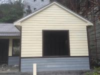 China Prefabricated Light Steel Structure Modular House with Asphalt Shingle Roof 100mm Wall Panel for sale