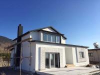 China Customizable And Durable Eco-Friendly Prefab Steel Structure Homes for sale