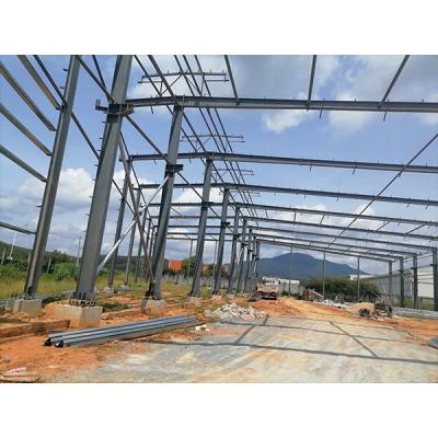 China Light Steel Structure Home for Tourist Holiday House Sandwich Panel Roof 50 Year Life for sale