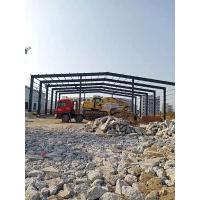 China 50mm EPS Sandwich Panel Light Steel Structure Building For Cutting Processing Service for sale