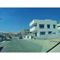China Prefabricated Steel Structure Insulated Panel Family House 75mm EPS Sandwich Panel for sale