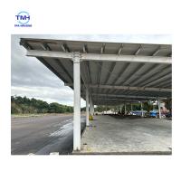 China Large Span Philippines Industrial Steel Shed Pre Engineered Structure for sale
