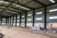 China Maximum Safety Easy Expansion Customization Modular Steel Factory for sale