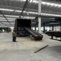 China Versatile Customizable Steel Workshop Buildings Long Lifespan for sale