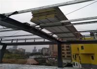 China Light Steel Frame Warehouse Building Q235B Steel Structure for Philippines 50 Year Life for sale