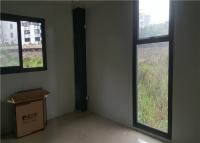 China Light Steel Structure Building For Two-Storey Fire Station for sale