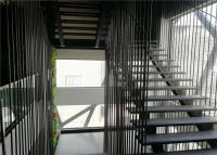 China Prefab Steel Warehouse for Philippines Q345B 50 Year Life Pre Engineered Metal Building for sale