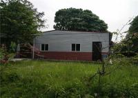 China Pre Engineered  Steel Structure Homes Light Steel Villa Environmental Friendly for sale