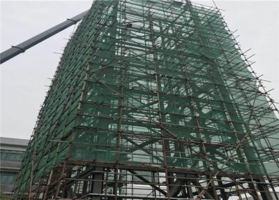 China Customized Prefabricated Steel Structure Elevator Shaft Easy Installation Q345B Main Beam for sale