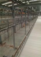 China Eco Friendly Steel Structure Platform/ Prefabricated Platforms High Strength for sale