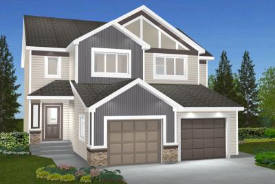 China Light Steel Structure Villa Prefab House Easy Install Disassemble 100x3.0 Column for sale