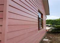 China EPS Sandwich Panel Roof Prefab Steel House 75mm Wall Panel for Reception Room for sale