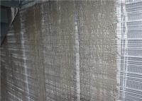 China Light Steel Frame Prefabricated House 100mm Square Tube Structure EPS Cement Wall Panel for sale