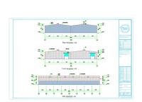 China Prefabricated Steel Structure Building Light Gauge Steel Construction Q235B Custom Span for sale